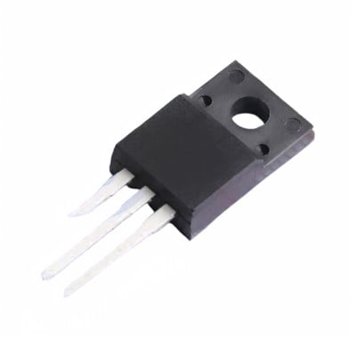 ANHI ASA80R900E Single N-Channel MOSFET