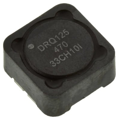 EATON DRQ125-820-R Array Signal Transformer Chip