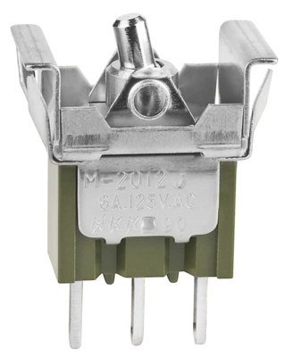 Flat Frame Mount Miniature Rocker