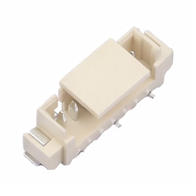 HanElectricity 9821WV-05P Male Pin Header Connector