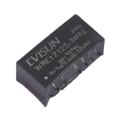 EVISUN WRA2415S-1WR2 DC DC Converter Chip