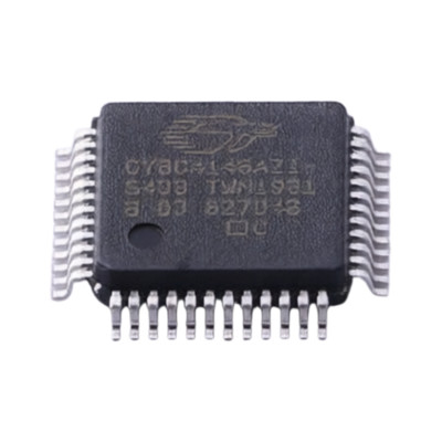 Infineon CYPRESS CY8C5287AXI-LP095 Microcontroller