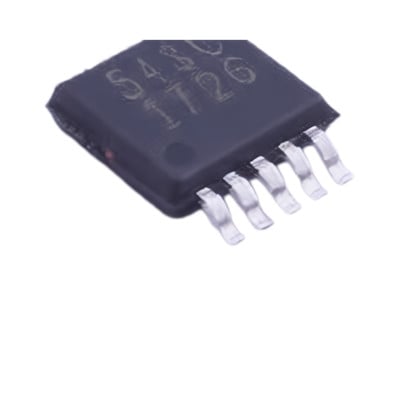 Cirrus Logic CS5321-BL Analog to Digital Converter