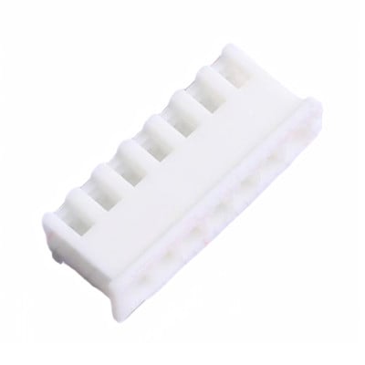 CST CS-2001-07AV2W Rectangular Connector Housing for sale