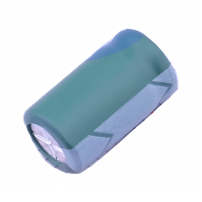 Man Yue Tech EGF476M1HE11CB Aluminum Electrolytic Capacitor