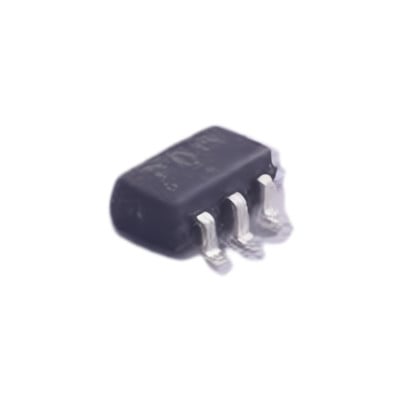 onsemi SMUN5214T1G Single Pre-Biased Bipolar Transistor