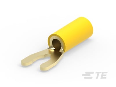 TE Connectivity 52927 Spade Connectors