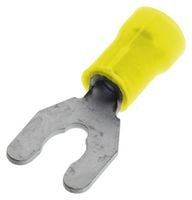 TE Connectivity 52963 Spade Connectors for sale