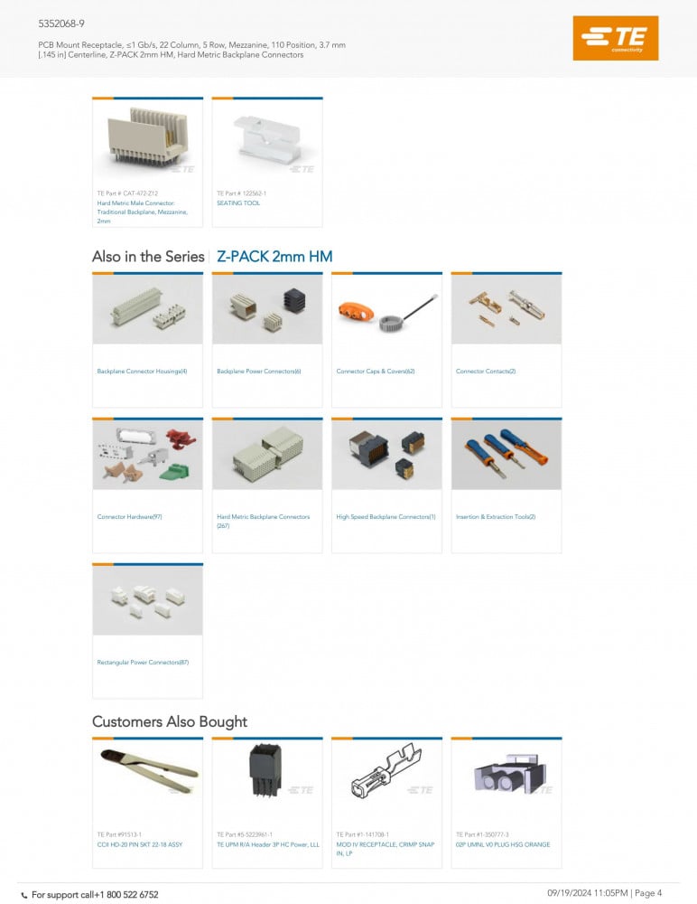 5352068-9 technical document page 4