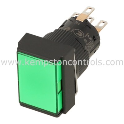 Schneider XB6EDW3B1P Pushbutton Switch for sale