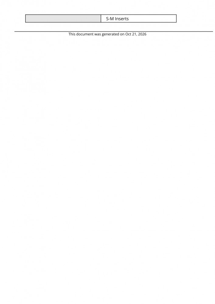 Product document page 3