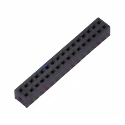 Liansheng 1020200405 Female Socket Header Receptacle