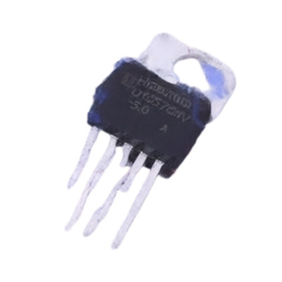 HGSEMI LM2592HVT-5.0 DC DC Switching Voltage Regulator