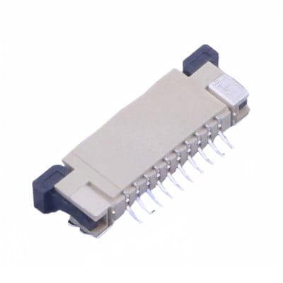kinghelm KH-CL1.0-H2.5-10PS-SMT