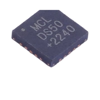 Mini-Circuits DAT-31A-SP+ Attenuator Chip