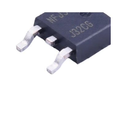 onsemi MJD31T4G Single Bipolar Transistor