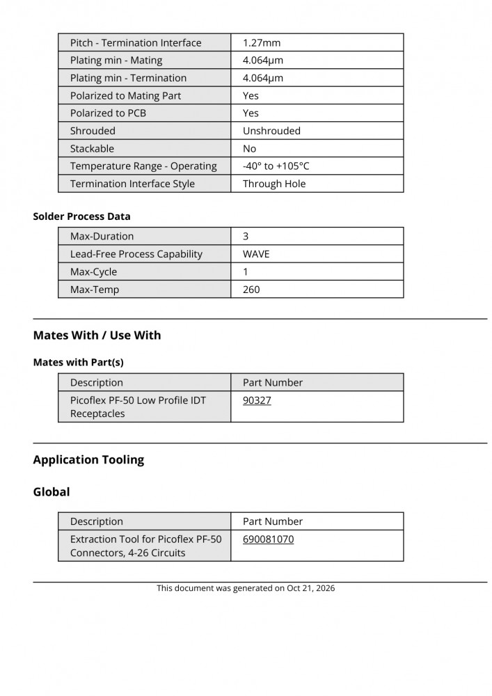 907790003 technical document page 4