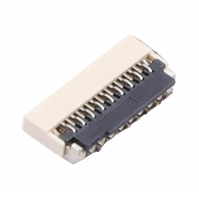 SHOU HAN FPC 0.5-22P CTSJ-H1.2 FFC FPC Flat Flexible Connector Housing