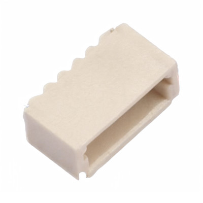 Yuandi WAFER-SH1.0-4PWT-W1-P Male Header