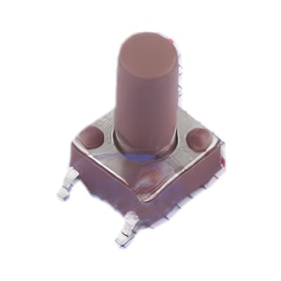 Khon TSB06331-125D332DH-R0400 Tactile Switch