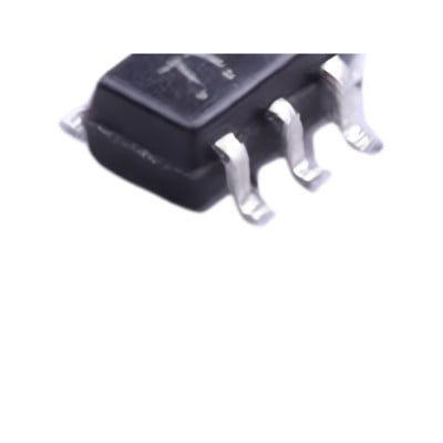 onsemi MUN5235DW1T1G Single Pre-Biased Bipolar Transistor