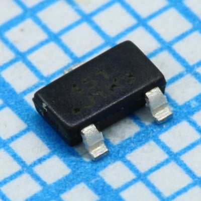 Hangzhou Ruimeng Tech MS40 Solid State Switch Chip