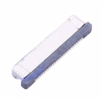 HDGC 0.5K-AX-17PWBG FFC FPC Flat Flexible Connector Assembly