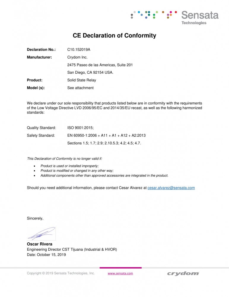 420440 technical document page 1