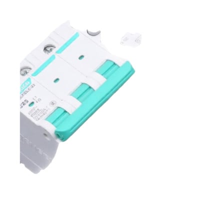 TENGEN TGB1NLE-32 3P+N C25 30mA Miniature Residual Current Circuit Breaker for sale