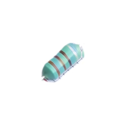 LanTu Micro AL0410-100K Fixed Inductor