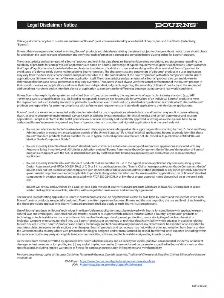 3680 family technical document page 3