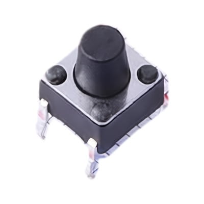 BZCN TSD001A06018A Tactile Switch