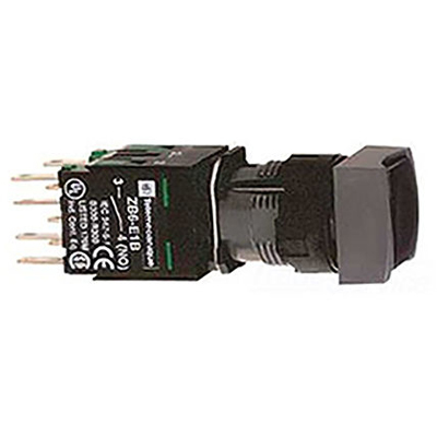 Schneider XB6AA25B Pushbutton Switch for sale