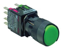 Schneider XB6AA25B Pushbutton Switch for sale