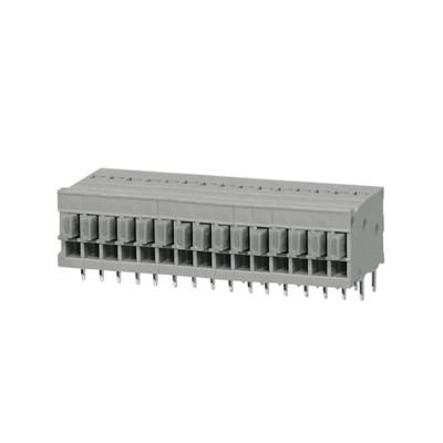 CUI TBL009V-254-14GY-2GY Wire to Board Connector