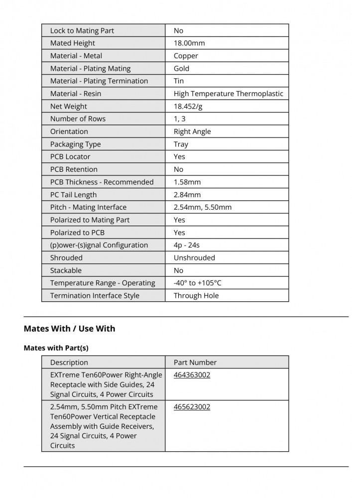 Product document image, page 3