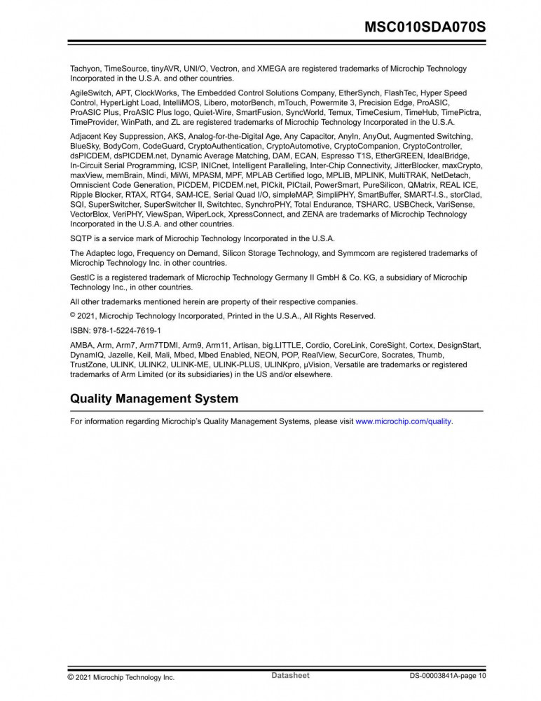 Technical document page 10