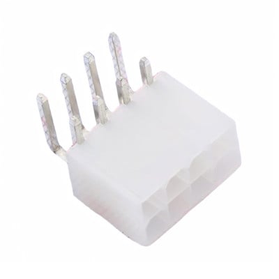 CONNFLY Elec DS1073-07-2x4MR6BR