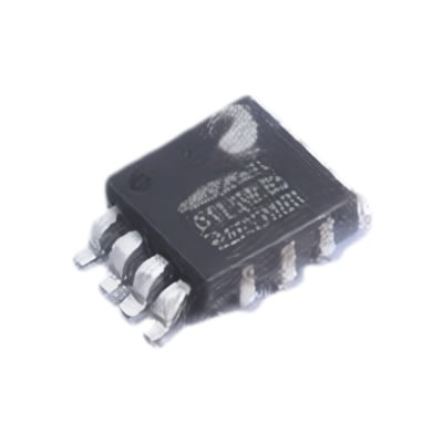 CIMO CM7501-MSOTA Digital to Analog Converter (DAC) Chip for sale