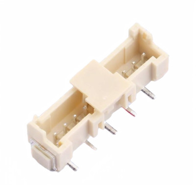 G-Switch GT-A2508WVS-108SBT01 Male Header Pins