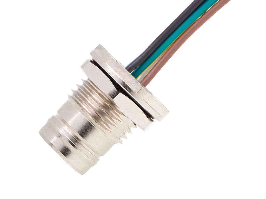 Molex 1204063005