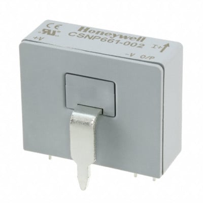 Honeywell CSNP661