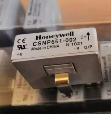 Honeywell CSNP661-002 for sale