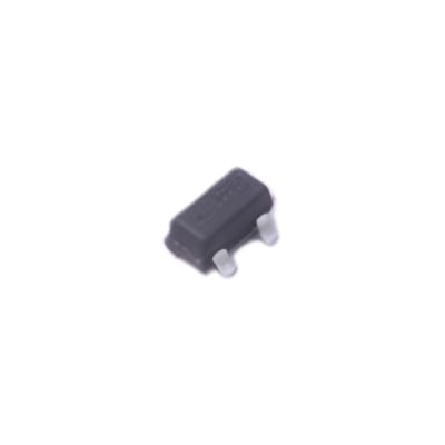 Leiditech NTR3A30PZ Single P-Channel MOSFET