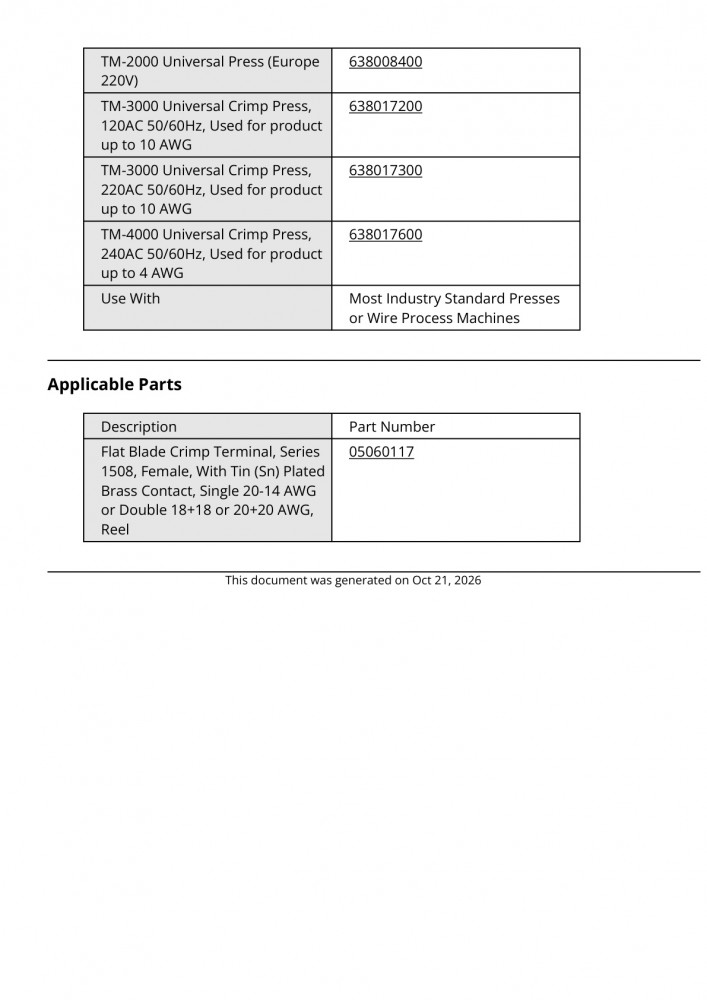 Technical document preview, page 3
