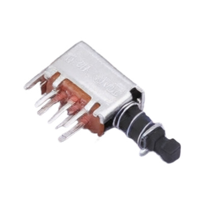 C&K PN21SJNA03QE Pushbutton Switch for sale