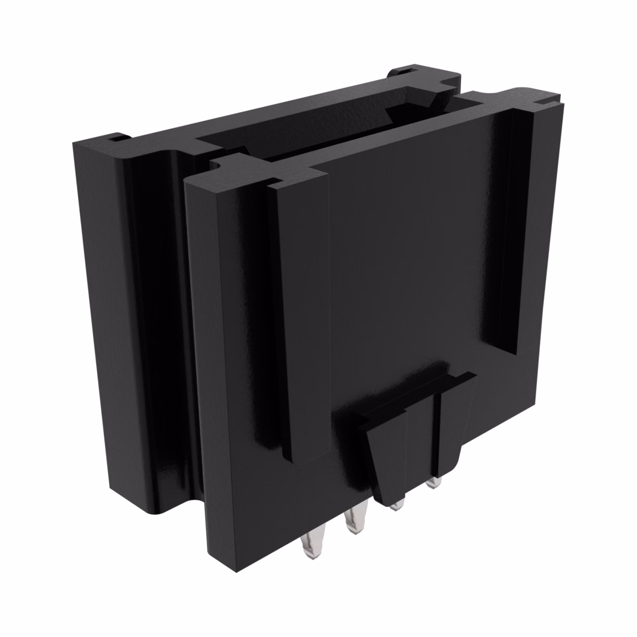 EXTreme Ten60Power Vertical Receptacle, 1 Split Power Circuit for sale