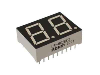 ROHM LBP-602MK2