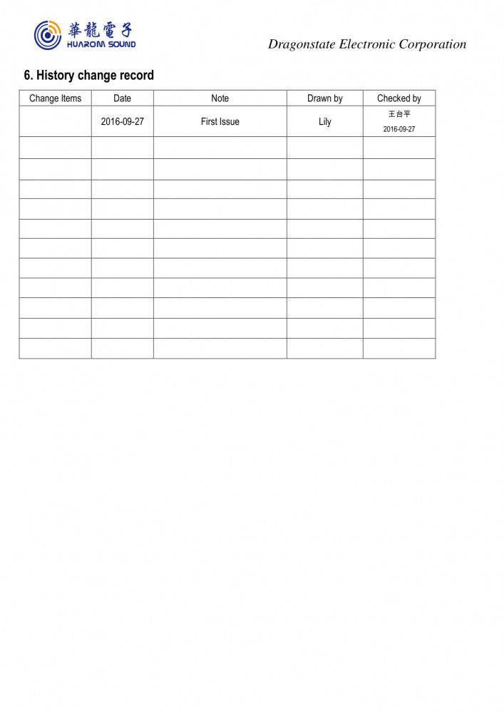 HDK-241508EA-2P approval document page 9