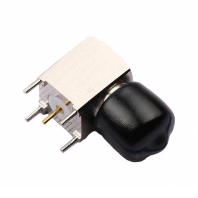 HenryTech HL-TNC-KYHD-L Coaxial Connector (RF) Adapter